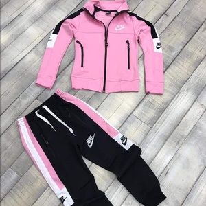 Matching Sets | Kids Tracksuit | Poshmark